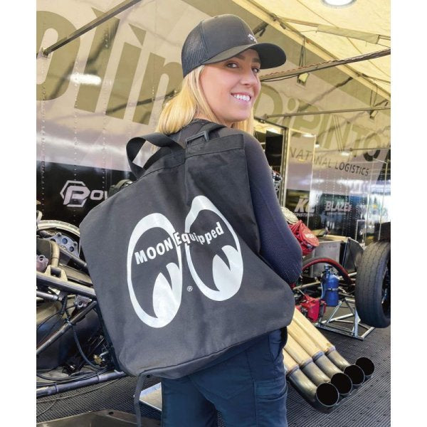 MOON EQUIPPED TWO WAY BAG – Kool Kulture