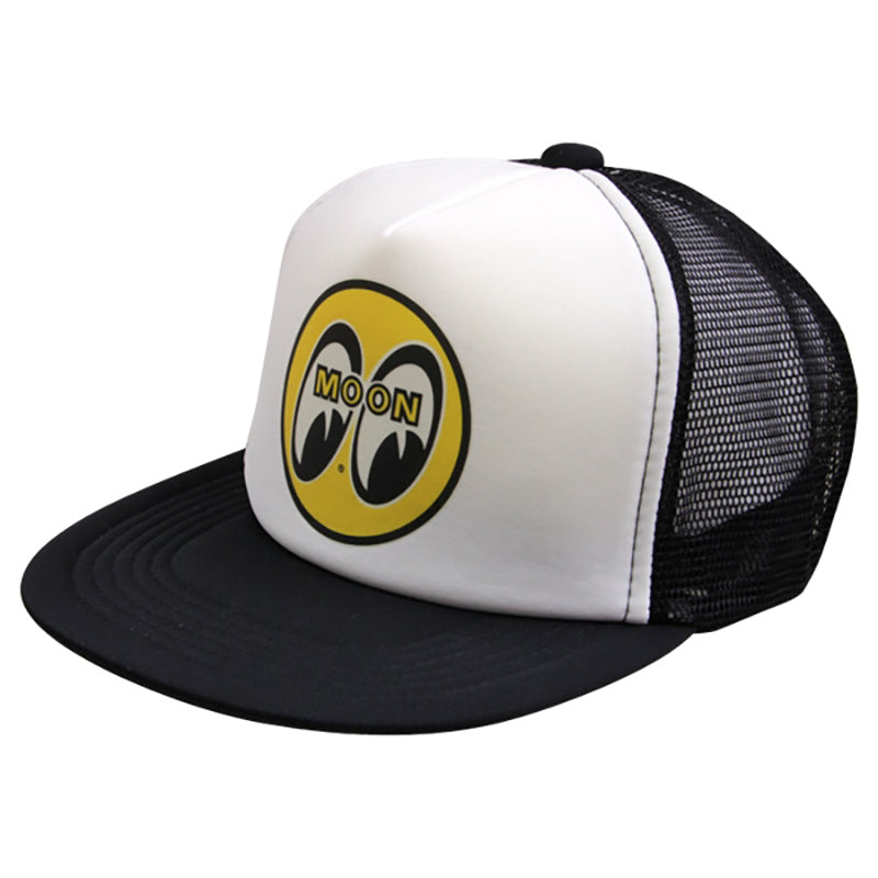 MOONEYES USA ORIGINAL BASEBALL CAP – Kool Kulture