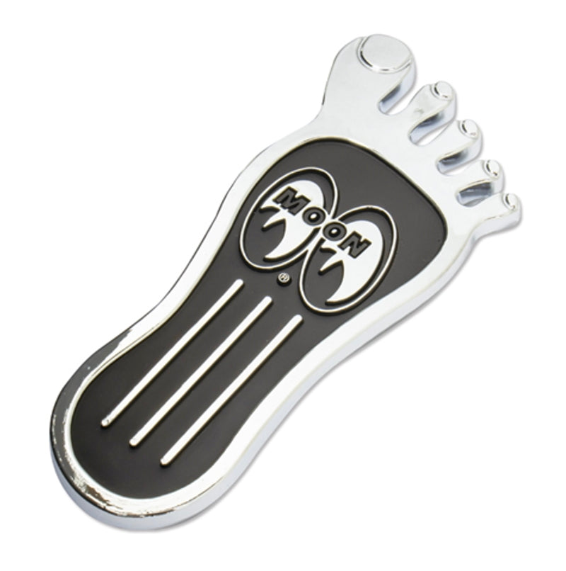MOON BAREFOOT GAS PEDAL - SMALL – Kool Kulture