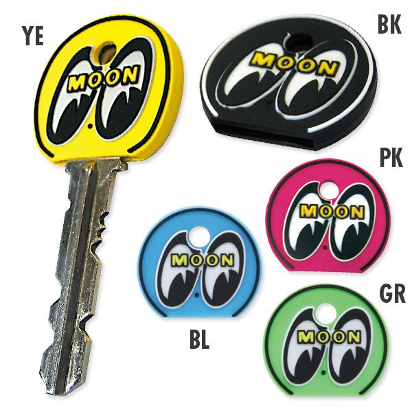 EYEBALL KEY CAPS – Kool Kulture